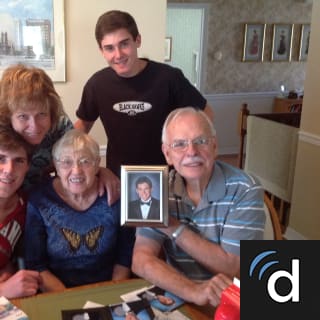 Doctors at Broughton Hospital in Morganton, NC | Best Hospitals