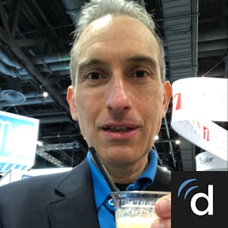 Dr. Douglas K. Grayson, MD | Iselin, NJ | Ophthalmologist | US News Doctors