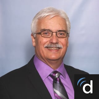 Dr. Wendell Wells, MD – Burley, ID | Family Medicine