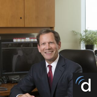 Dr. Robert H. Brophy, MD | Saint Louis, MO | Orthopedist | US News Doctors