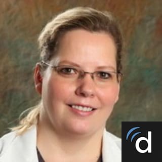 Michelle Marks – Roanoke, VA | Family Nurse Practitioner