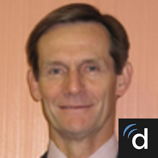 Dr. Geoffrey R. Herald, MD | Beaver, PA | General Surgeon | US News Doctors