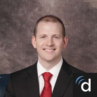 Dr. Nicholas Hammond, DO | Fort Campbell, KY | Radiologist | US News ...