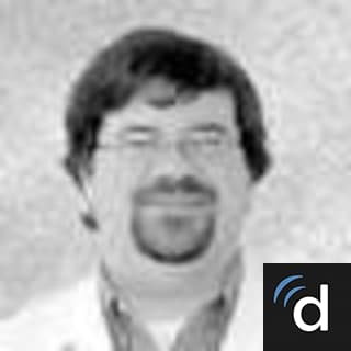 Dr. Christopher Roney, MD – Birmingham, AL | Pulmonology