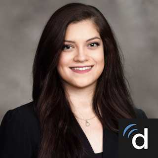 Dr. Ramona Bledea, MD – Ann Arbor, MI | Resident Physician