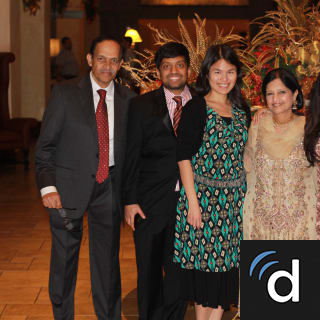 Dr. Mirza S. Baig, MD | Coon Rapids, MN | Psychiatrist | US News Doctors