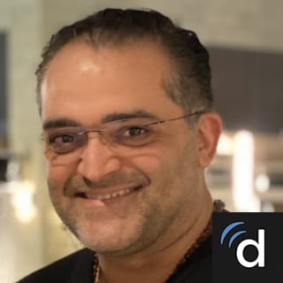 Dr. Roozbeh Sharif, MD | Nederland, TX | Pulmonologist | US News Doctors