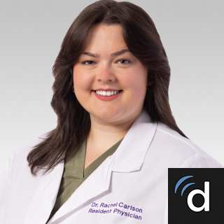 Dr. Rachel Carlson, MD | Geneva, IL | Family Medicine Doctor | US News ...