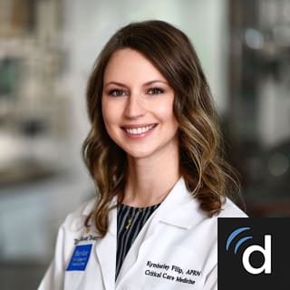 Kymberley J. Armstrong, NP | Houston, TX | Acute Care Nurse ...