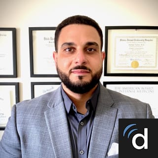 Dr. Michael J. Tadros, MD | Staten Island, NY | Internist | US News Doctors