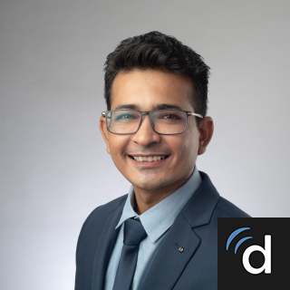 Dr. Samarth P Patel, MD – Miami, FL | General Surgery