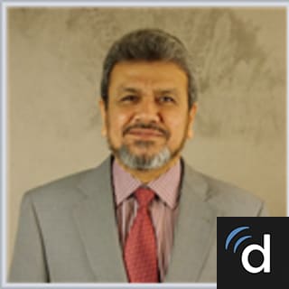 Dr. Sheikh Masood, MD – Madera, CA | Nephrology