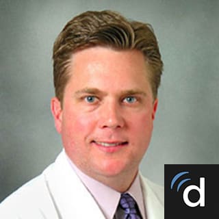 Dr. Michael J. Crooks, MD | Kalamazoo, MI | Internist | US News Doctors