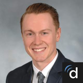 Dr. Keagan Gertz, MD | Omaha, NE | Orthopedist | US News Doctors