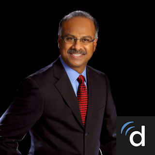 Dr. Derrick DeSilva Jr., MD – Edison, NJ | Internal Medicine