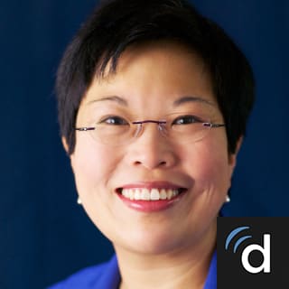Dr. Sandy Chung, MD | Fairfax, VA | Pediatrician | US News Doctors