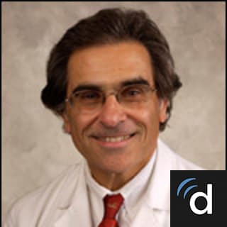 Dr. Jack Ende, MD | Philadelphia, PA | Internist | US News Doctors
