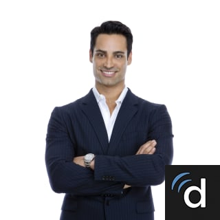 Dr. David Greuner, MD – New York, NY | Thoracic Surgery