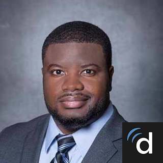 Dr. Messan Folivi, MD | Baton Rouge, LA | Internist | US News Doctors