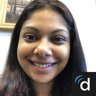 Dr. Anna Thomas, MD – Philadelphia, PA | Internal Medicine
