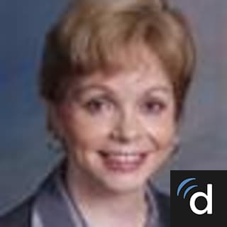 Dr. Patricia B. Dearman, MD | Taylor, TX | Ophthalmologist | US News ...