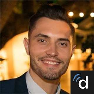 Dr. Jesse St Pierre, MD | Shreveport, LA | Resident Physician | US News ...