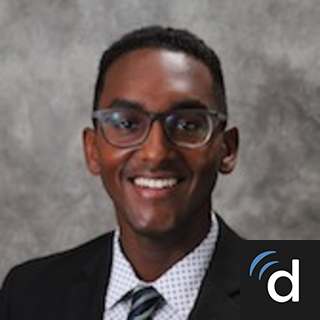 Dr. Kaleb Bogale, MD | New York, NY | Gastroenterologist | US News Doctors