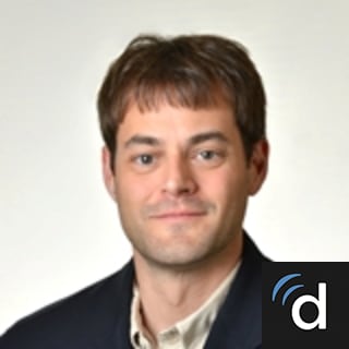 Dr. Kurt Patterson, MD – Indianapolis, IN | Family Medicine