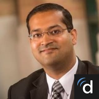 Dr. Deepankar Sharma, MD | Columbus, IN | Pulmonologist | US News Doctors