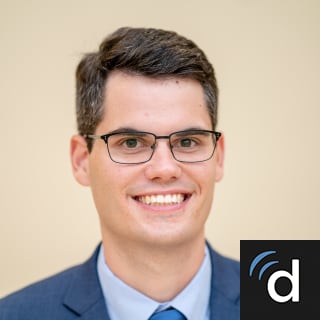 Dr. Sean Dougherty, MD | Charlottesville, VA | Internist | US News Doctors