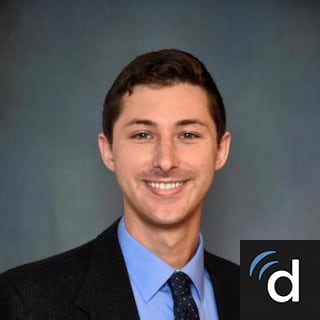 Dr. Zachary Bean, MD – Chicago, IL | Psychiatry