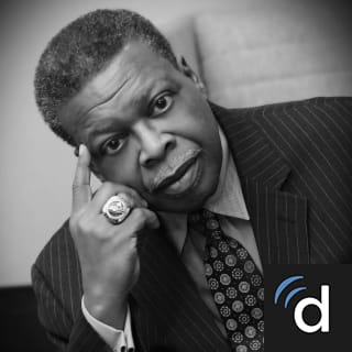 Dr. Louis Baxter, MD – Princeton, NJ | Internal Medicine