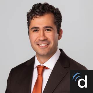 Dr. Roberto Guzman, MD – Minneapolis, MN | Orthopaedic Surgery