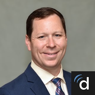 Dr. Charles D. Meyer, MD | Portsmouth, VA | ENT-Otolaryngologist | US ...