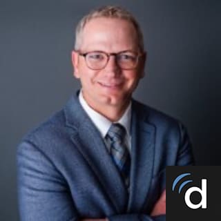 Dr. Clinton Rathje, DO | Lincoln, NE | General Surgeon | US News Doctors