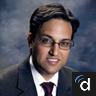 Dr. Mehul Patel, MD – Temple, TX | Radiation Oncology