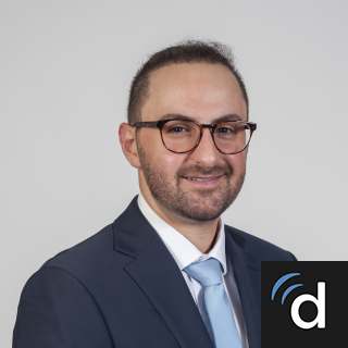 Dr. Alexander Disciullo, MD – Boston, MA | Internal Medicine