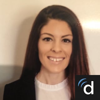 Dr. Ashley Daniel, MD – Wichita, KS | Family Medicine