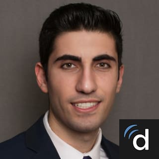 Dr. Dillon A. Yaldo, DO | Farmington, MI | Neurologist | US News Doctors