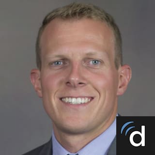 Dr. Daniel Shields, DO | Langley Afb, VA | Internist | US News Doctors