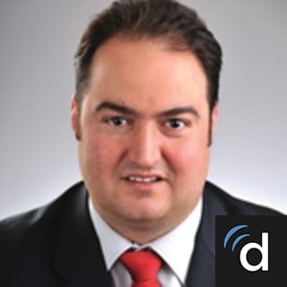 Dr. Adib R. Moussa, MD | Detroit, MI | Anesthesiologist | US News Doctors