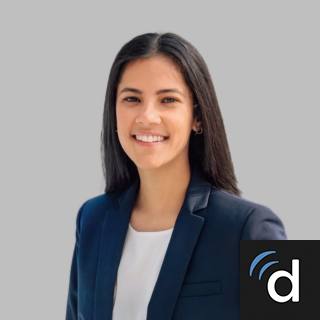 Dr. Riya Parikh, MD – Madison, WI | Internal Medicine