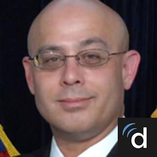 Dr. Kevin D. Moore, MD | Woodbridge, VA | Psychiatrist | US News Doctors