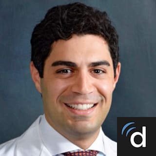 Dr. Daniel Ziazadeh, MD – Rochester, NY | Thoracic Surgery
