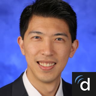 Dr. Paul Hsu, MD | San Diego, CA | Rheumatologist | US News Doctors