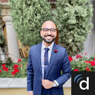 Dr. Anish Desai, MD | Chicago, IL | Psychiatrist | US News Doctors
