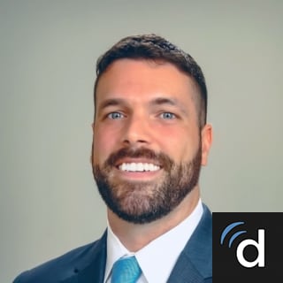 Dr. Nicolas Ramsay, MD | Chicago, IL | Emergency Medicine Physician ...