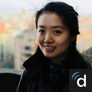 Dr. Yichun Fu, MD | Chicago, IL | Gastroenterologist | US News Doctors