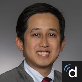 Dr. Lyndon Luk, MD | New York, NY | Radiologist | US News Doctors