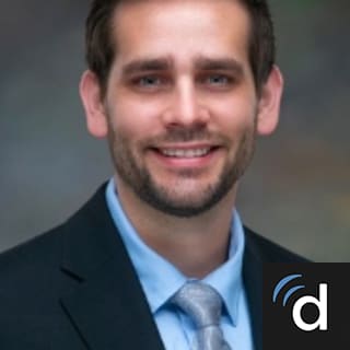 Dr. Adam Gonzalez, MD | Dayton, OH | General Surgeon | US News Doctors